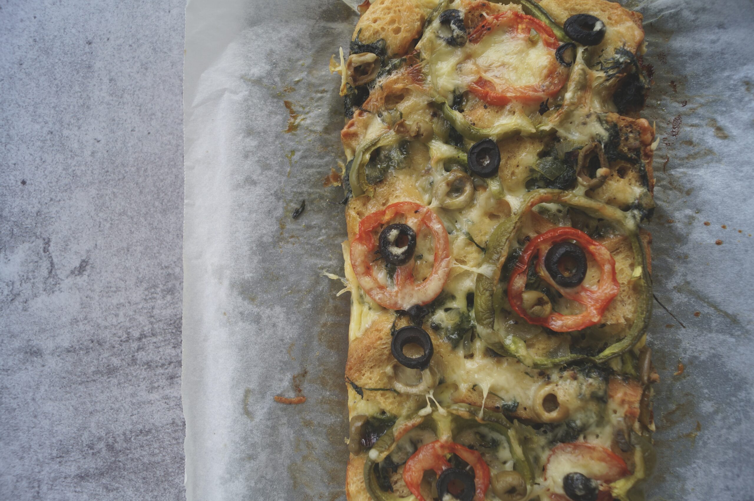 Breakfast Strata - You Dimsum You Lose Some